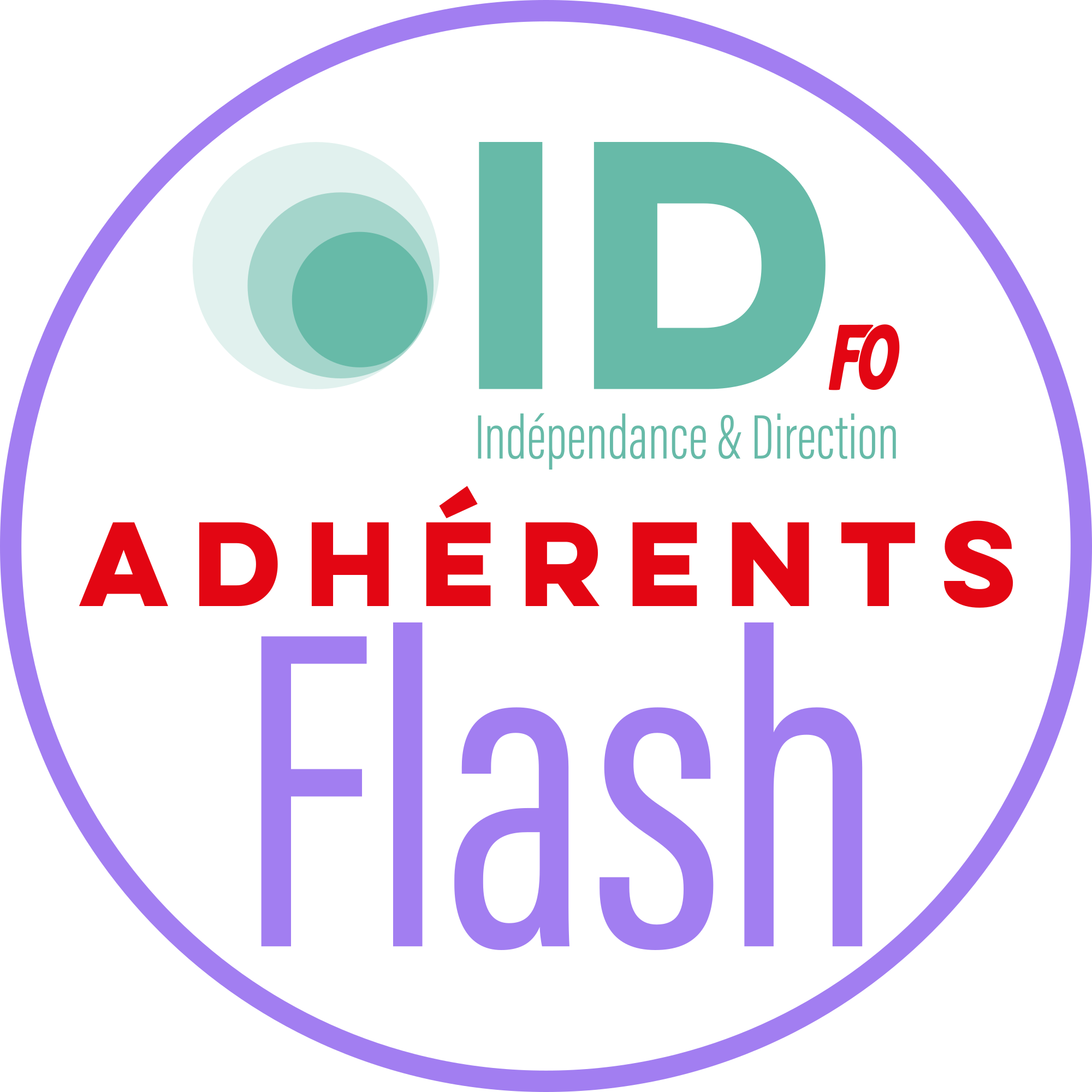 Indépendance & Direction – iD Flash n°06 [Adhérents] : (Communiqué de ...
